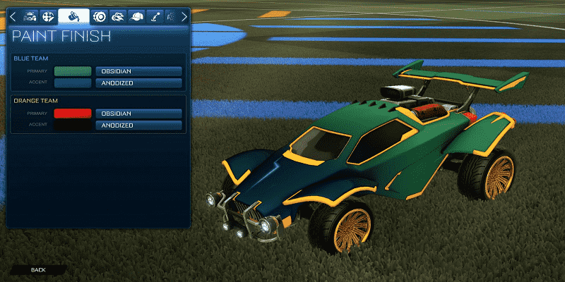 HI88_Cách Cài Đặt Rocket League Mod Chi Tiết A-Z